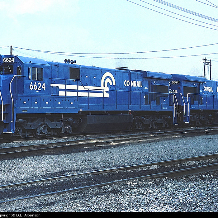 U36C型柴油机车_百度百科