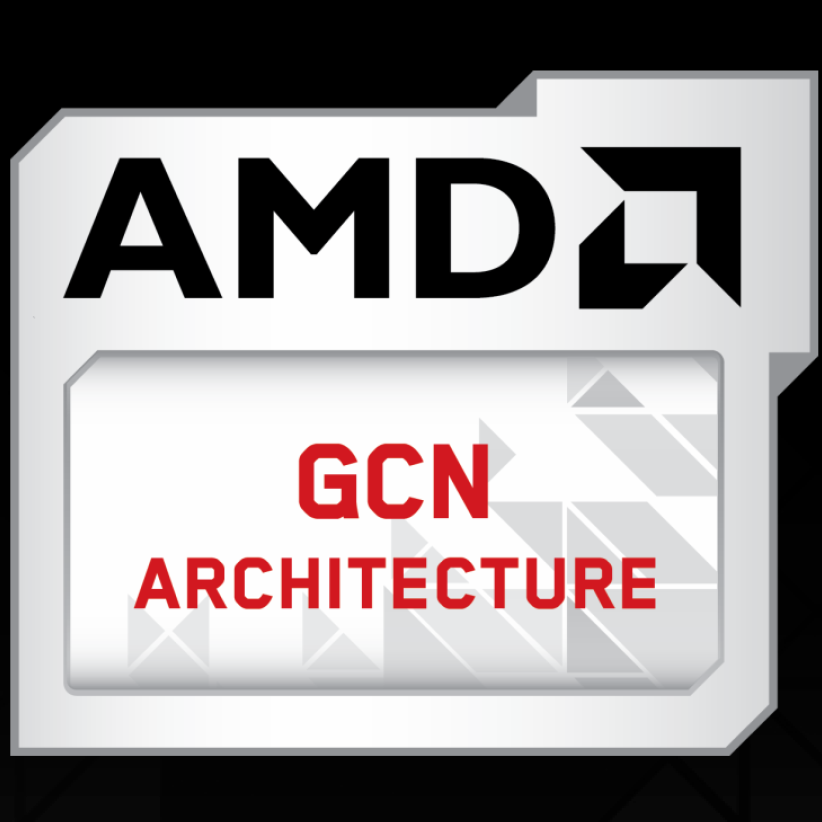 AMD GCN显卡架构_百度百科