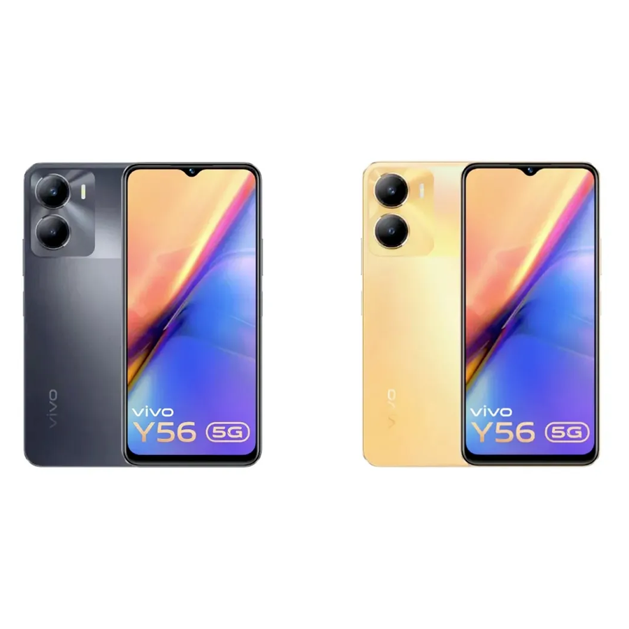 vivo Y56_百度百科