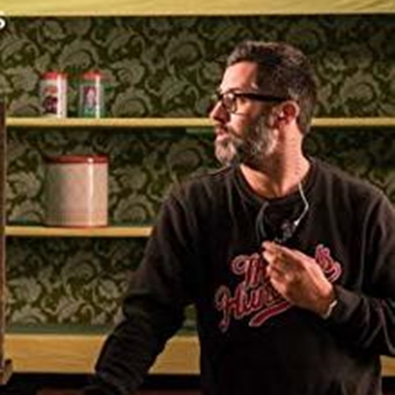 Brent Geisler_百度百科