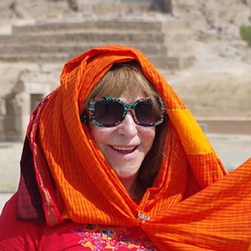 Monique Rozanés_百度百科