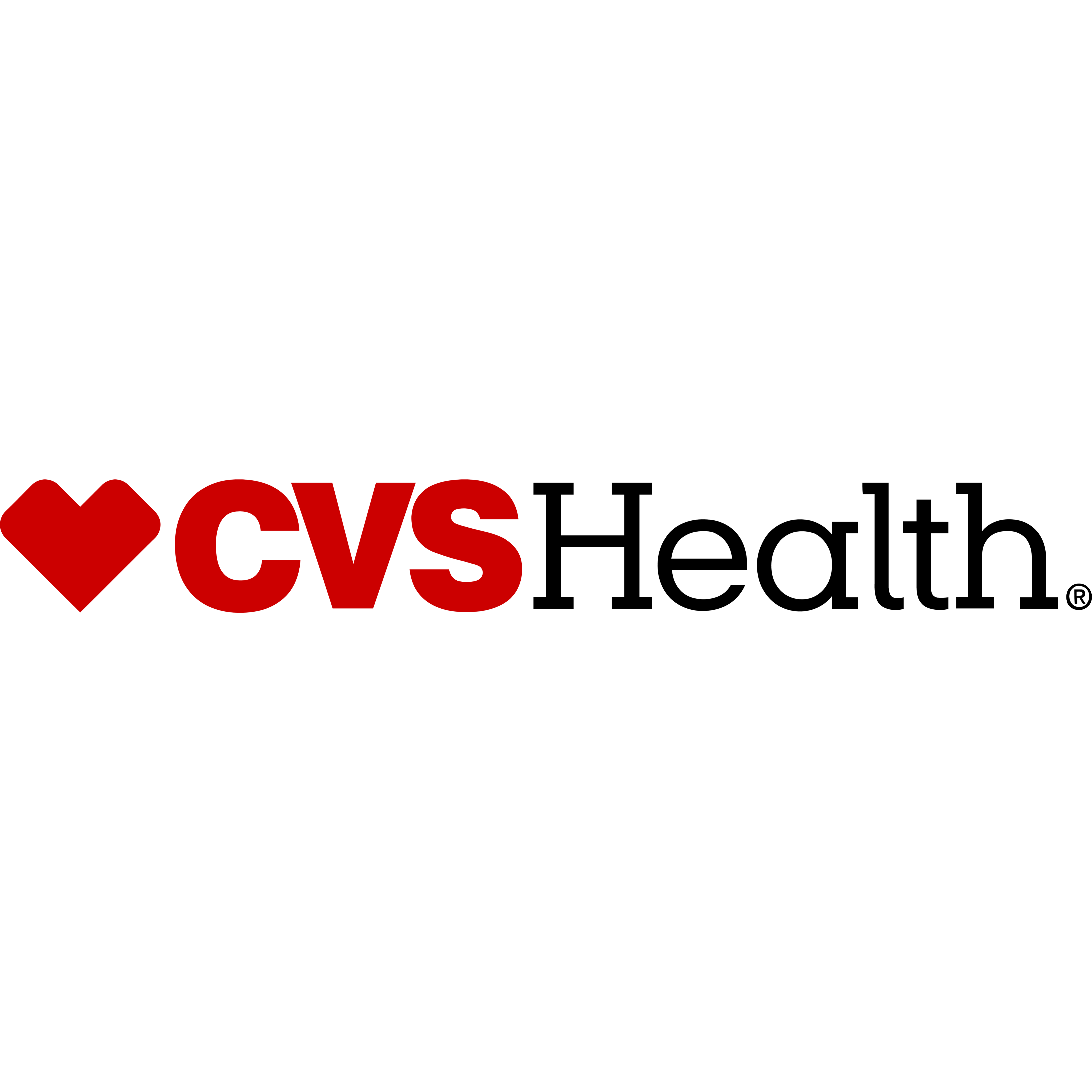 CVS Health_百度百科