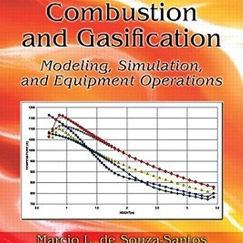 Solid Fuels Combustion And Gasification 百度百科