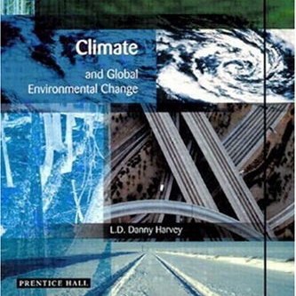 Climate and Global Environmental Change_百度百科