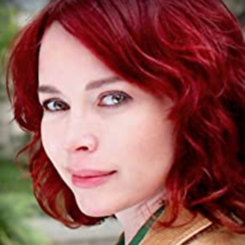 April Eden_百度百科