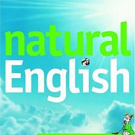 Natural English_百度百科