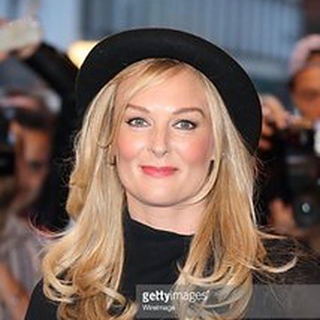 Katherine Kingsley_百度百科