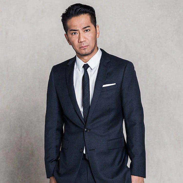 HIRO（日本男舞者、制作人）_百度百科