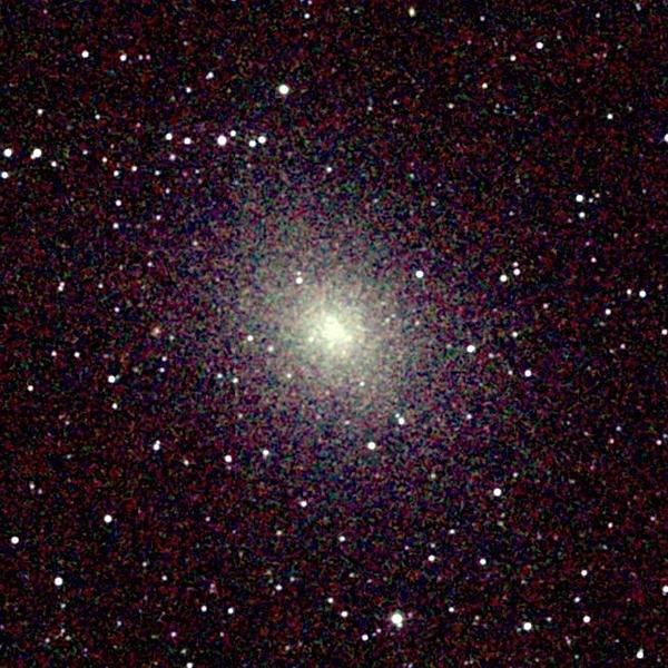 NGC 185_百度百科