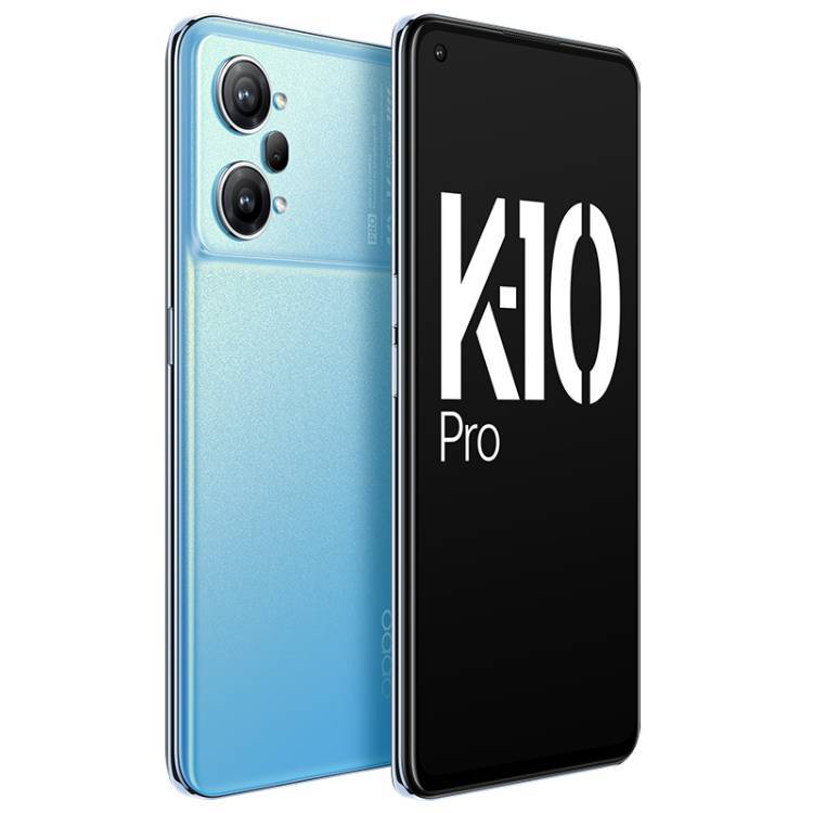 OPPO K10 Pro_百度百科