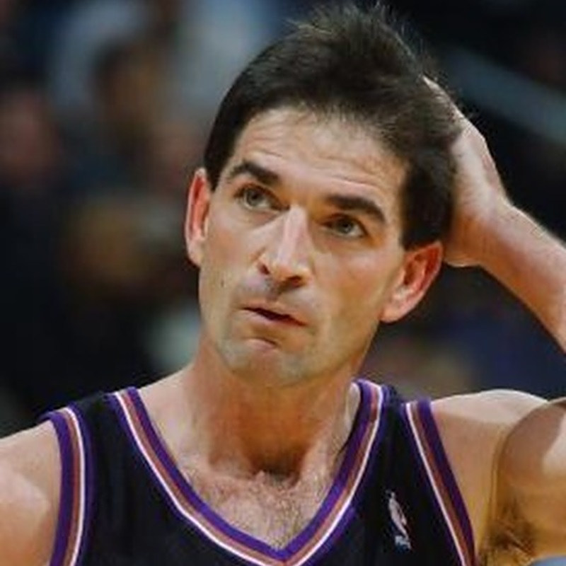 John Stockton_百度百科