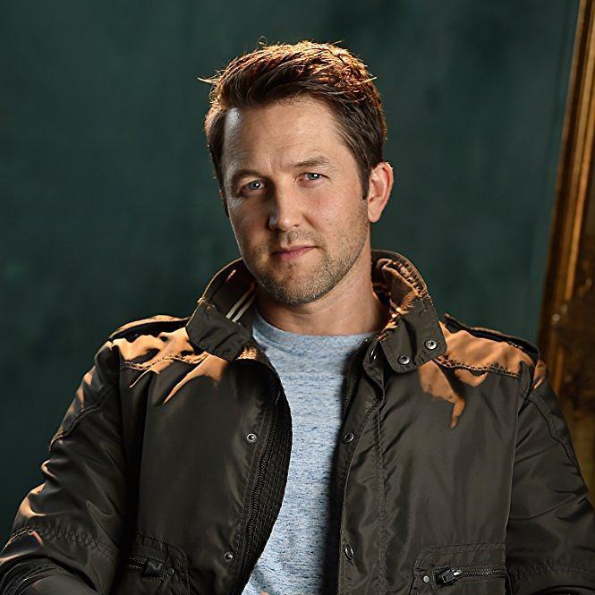 Josh Braaten_百度百科