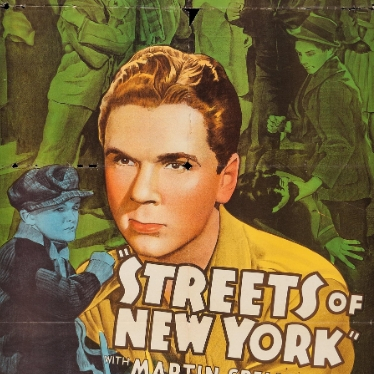 Streets of New York（美国1939年William Nigh执导的电影）_百度百科