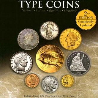 A Guide Book of United States Type Coins_百度百科