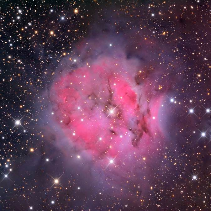 IC 5146_百度百科