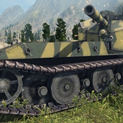 E-100 WT(P)_百度百科