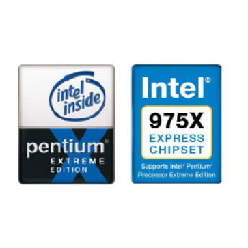 Intel 975X_百度百科