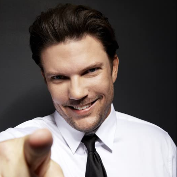 Craig Chapman_百度百科