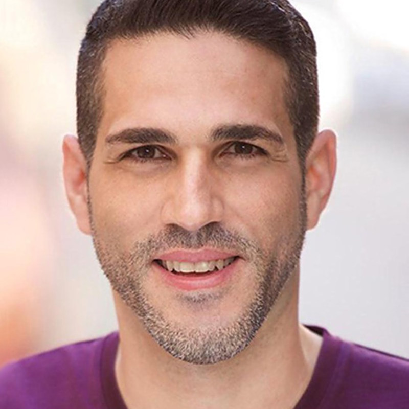 Ran Levy_百度百科