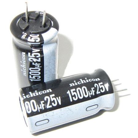 nichicon_百度百科