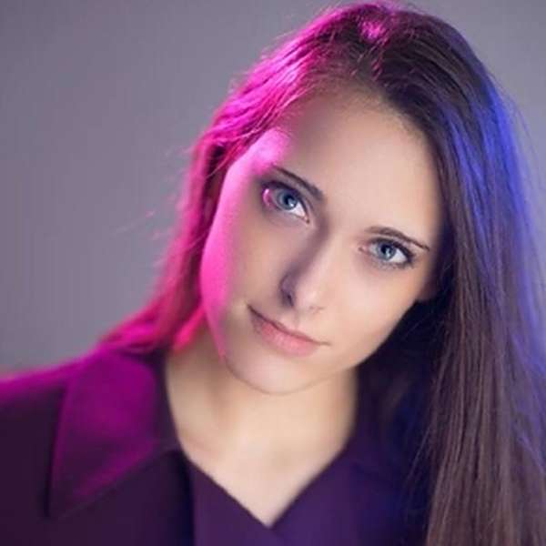 Jordanne Calvin_百度百科