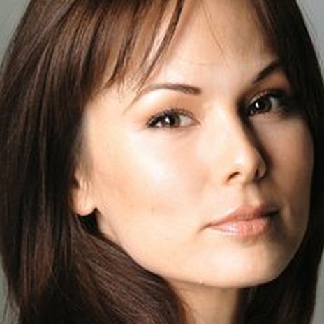 Tiffany Bolton_百度百科