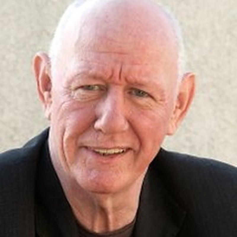 Michael O'Hagan_百度百科