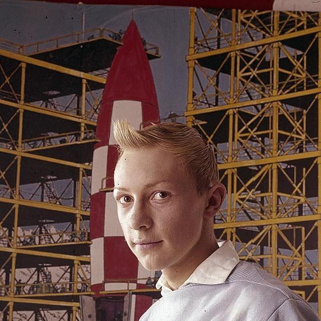 Jean-Pierre Talbot_百度百科