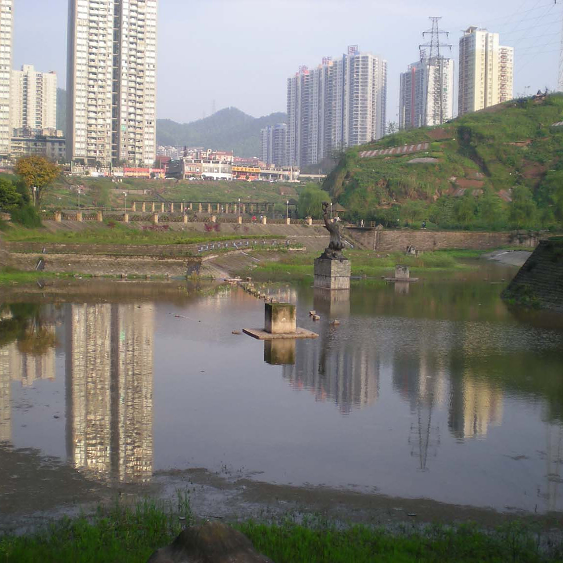 蘭花湖_百度百科