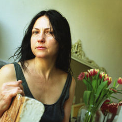 Lisa Germano_百度百科