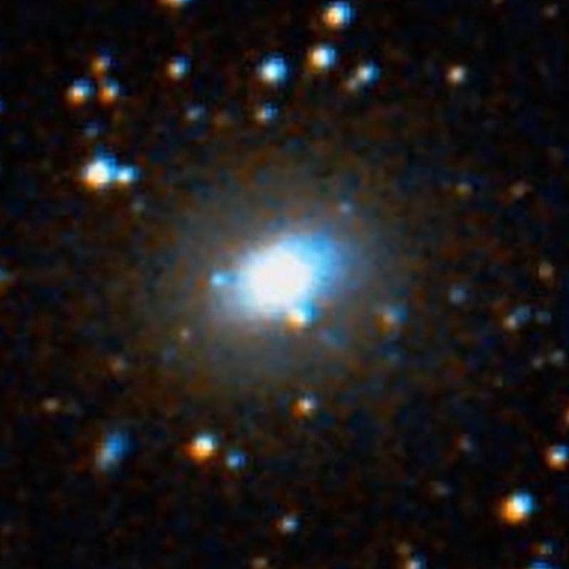 NGC 2328_百度百科