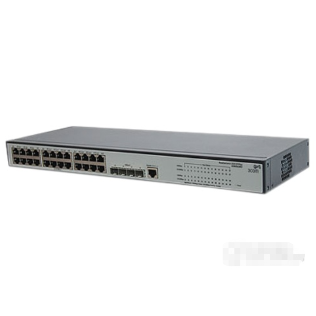 HP V1910-24G_百度百科