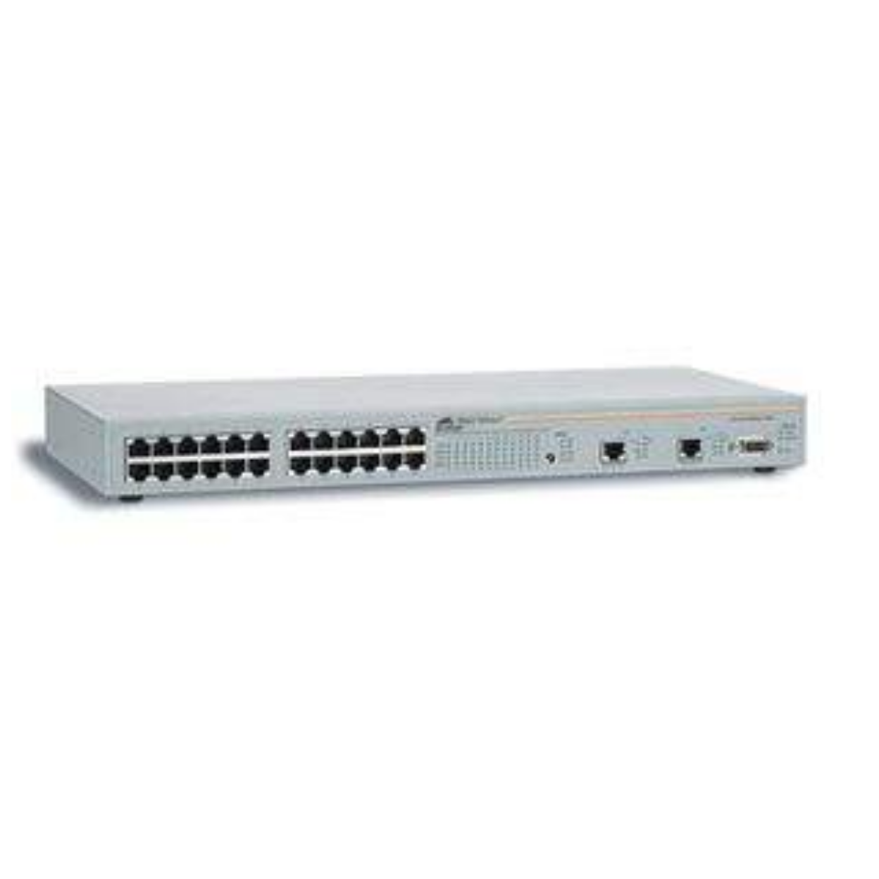 Allied Telesyn AT-8024GB_百度百科