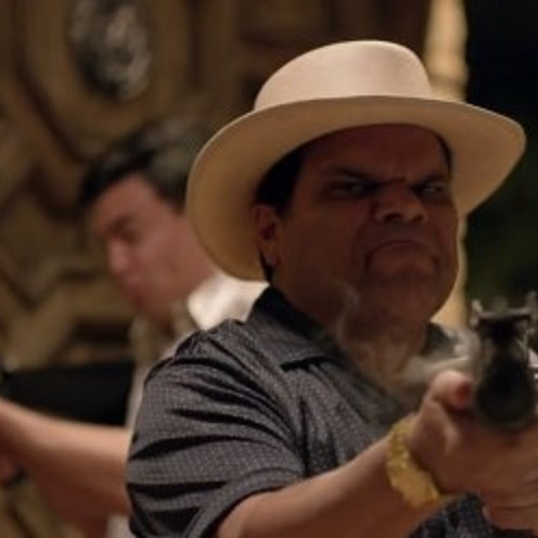 José Rodríguez Gacha_百度百科