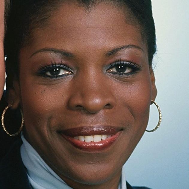 Roxie Roker_百度百科