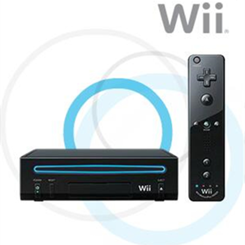 Wii_百度百科