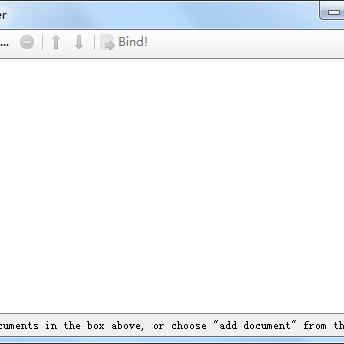 PDFBinder_百度百科