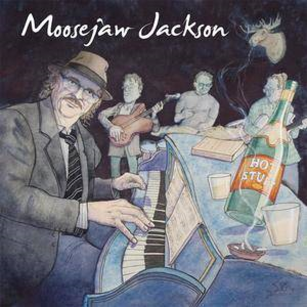 Moosejaw Jackson_百度百科