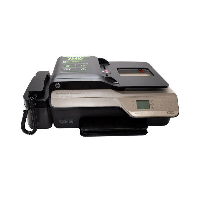 惠普Deskjet 4625_百度百科