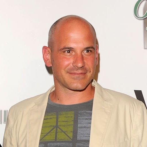 Scott Leibfried_百度百科