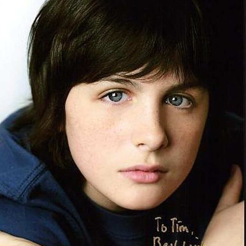 Mick Hazen_百度百科