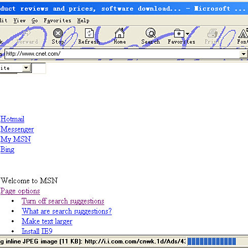 Internet Explorer 3_百度百科