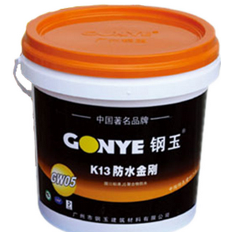 K13防水金刚_百度百科