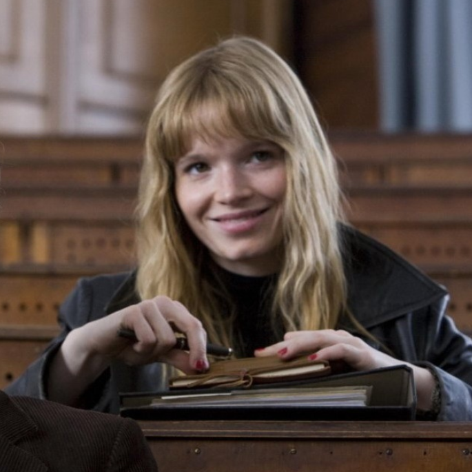 Marthe（剧情片《朗读者》中的角色）_百度百科