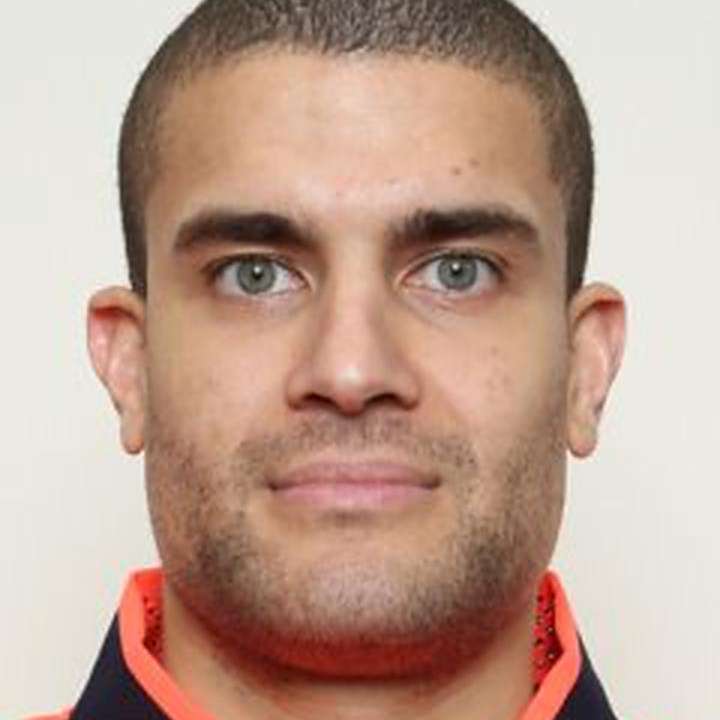 EDWARDS Gavin Earl_百度百科