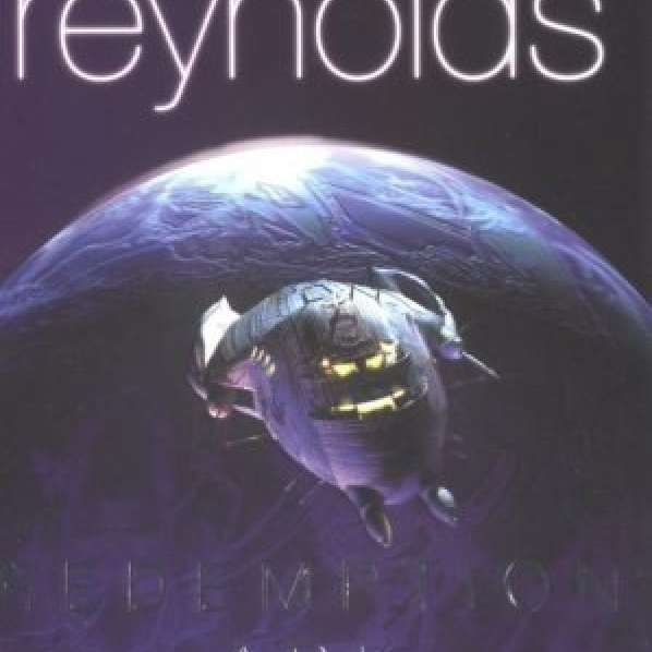 Redemption Ark_百度百科