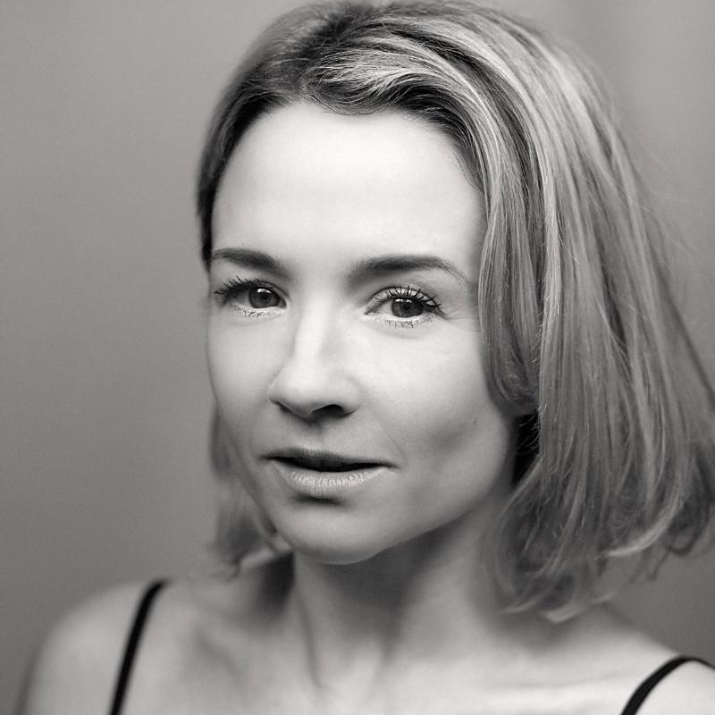 Rebecca Callard_百度百科