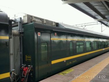 Z21/22次列车_百度百科