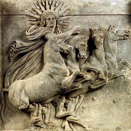 赫利俄斯_百度百科