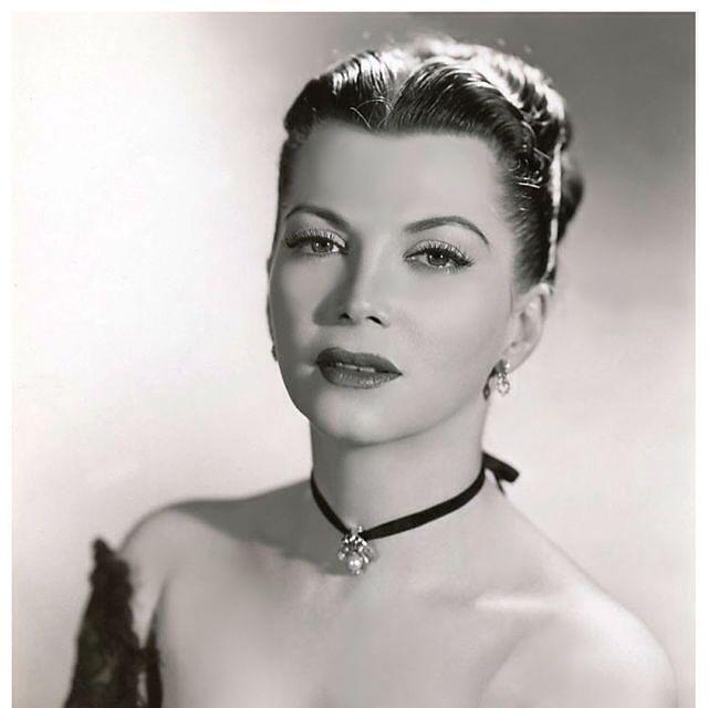 Sherry Britton_百度百科